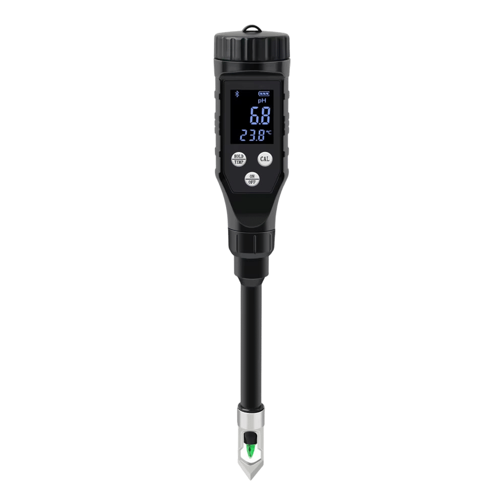 Best 5 Soil Moisture Meters of 2026: Transform Your Garden with ...