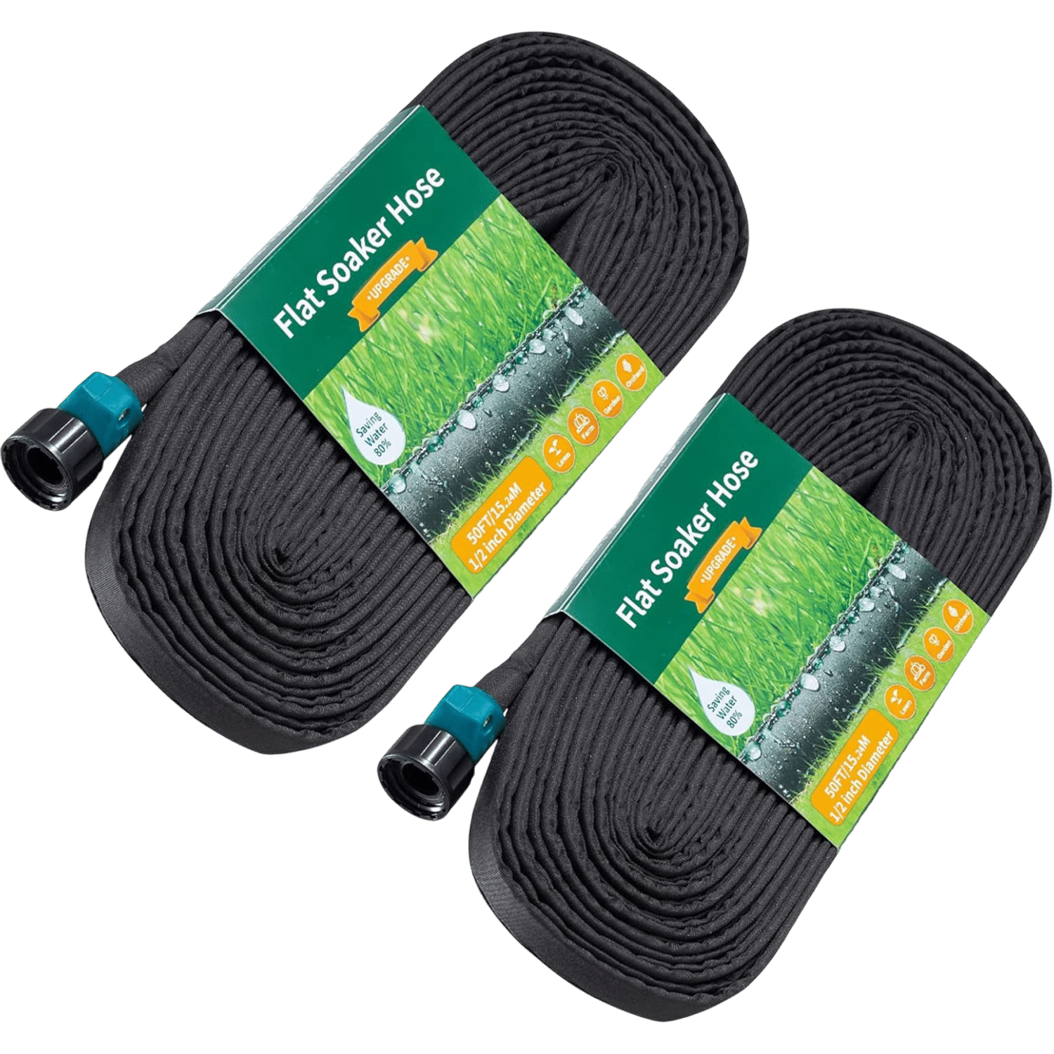 Best 5 Soaker Hoses of 2026: Transform Your Garden