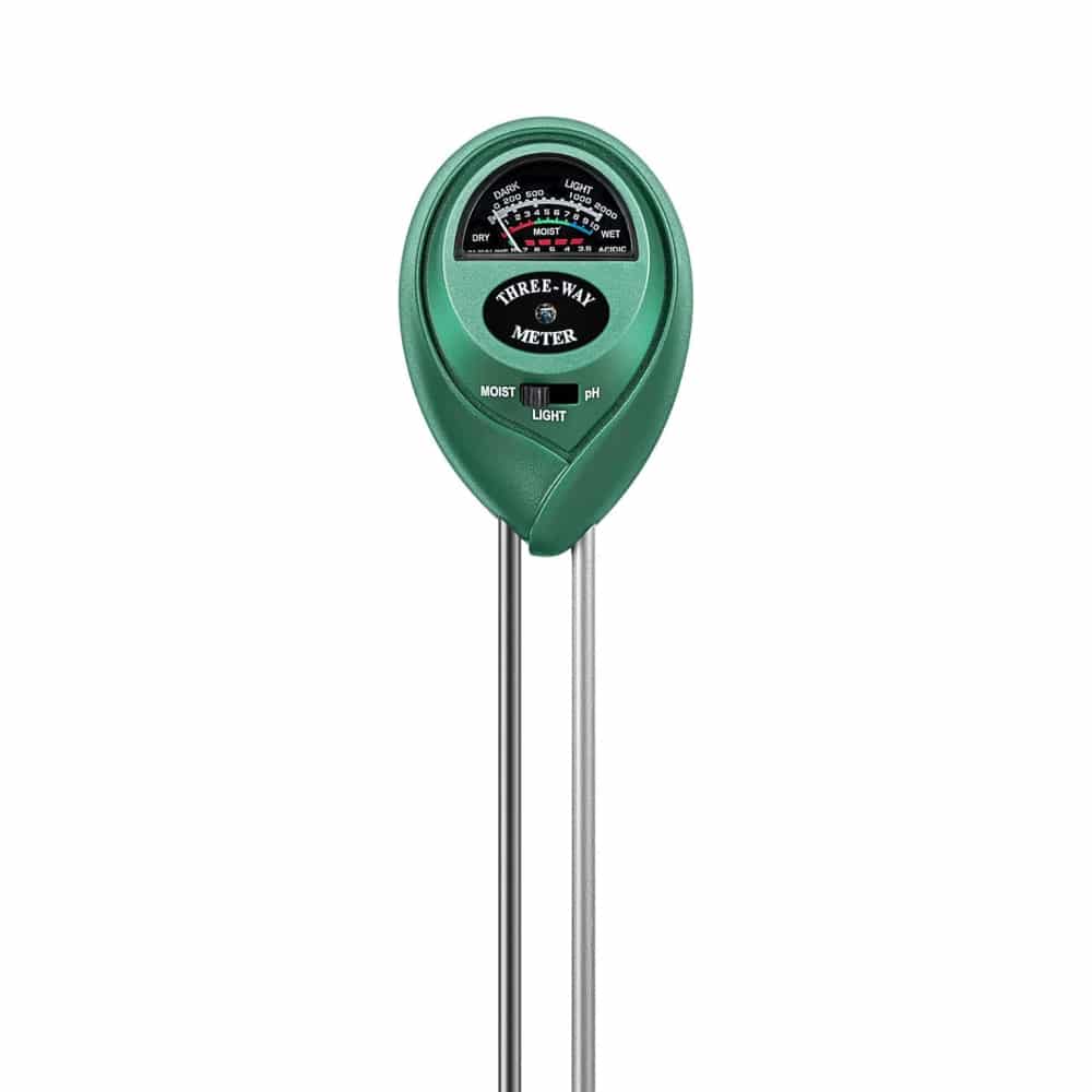 Best 5 Soil Moisture Meters of 2026: Transform Your Garden with ...