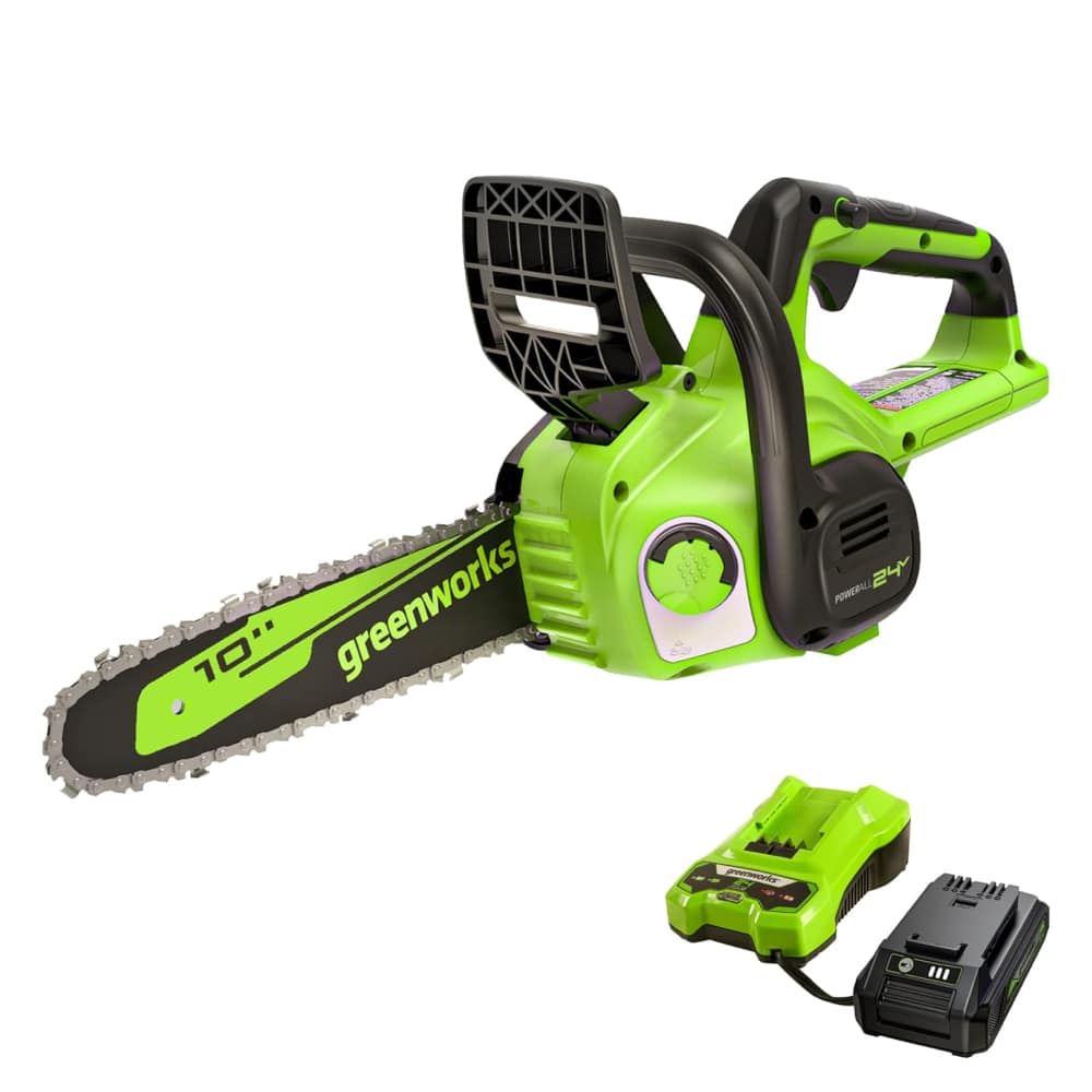 Best 5 Cordless Mini Chainsaws of 2026: Ultimate Power for Effortless ...
