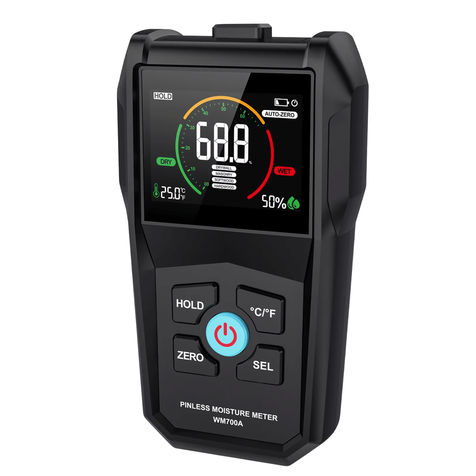Best 5 Wood Moisture Meters of 2026: Protect Your Valuable Projects