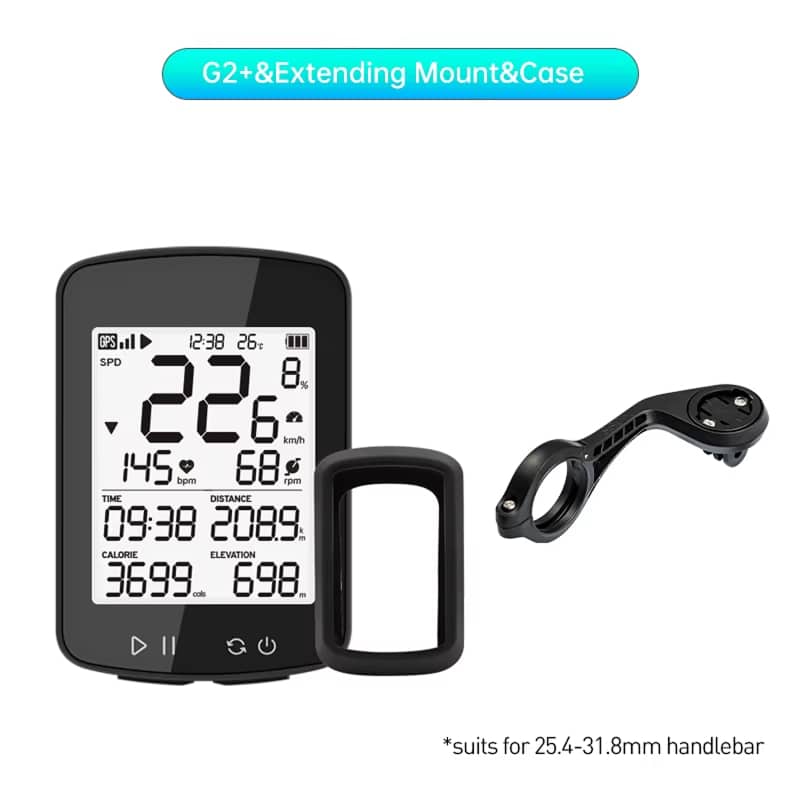 Best 5 Bike Speedometers of 2026: Expert Review
