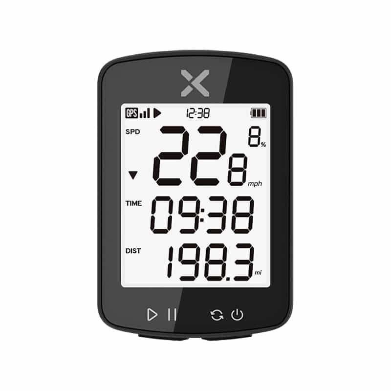 Best 5 Bike Speedometers of 2026: Expert Review