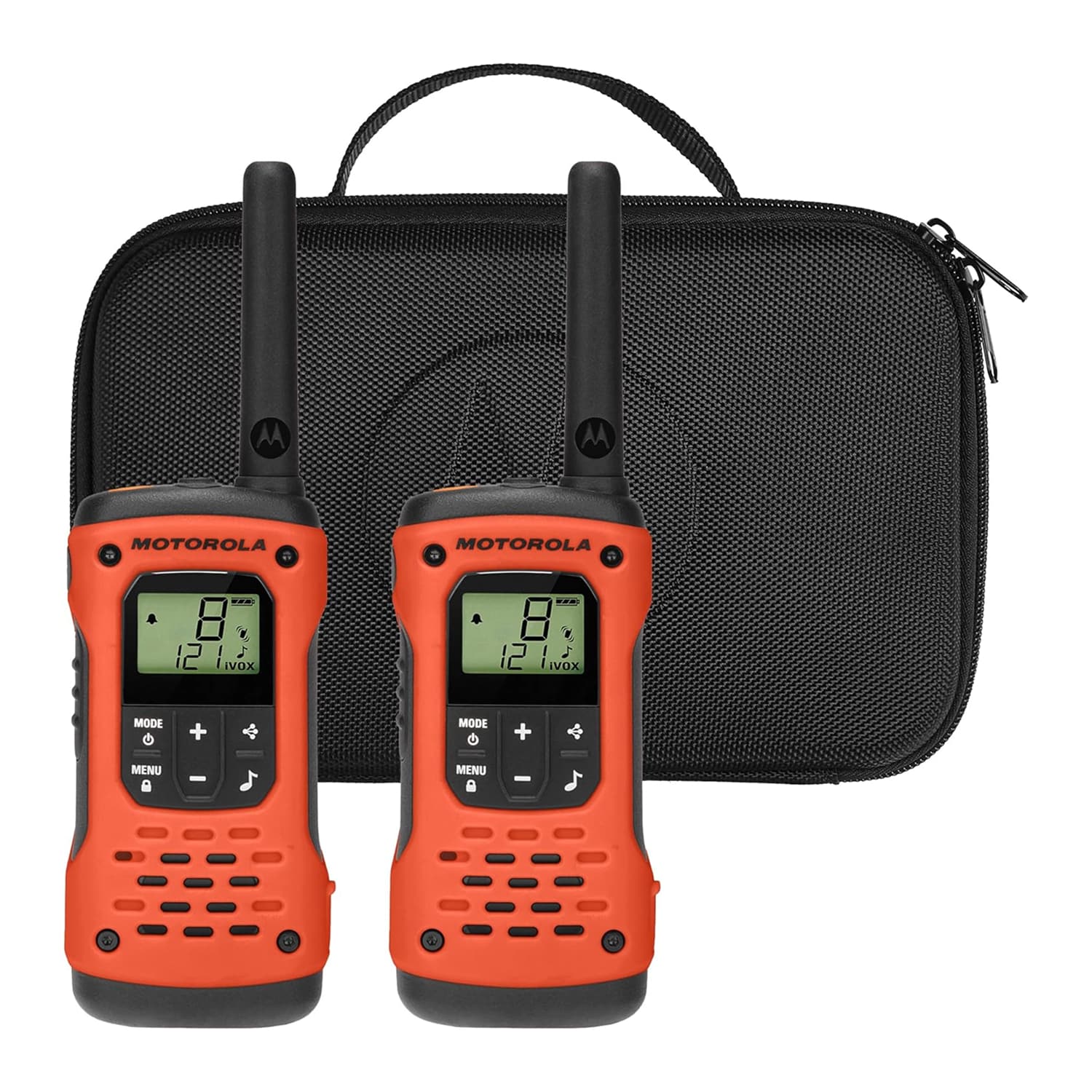 Best 5 Handheld Marine Radios of 2026: Essential Tools For Safe ...