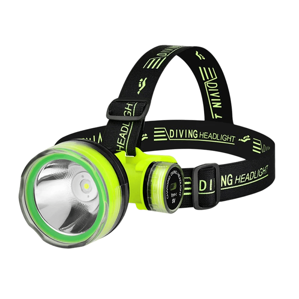 Best 5 Waterproof Head Lights of 2026: The Ultimate Guide for Extreme ...