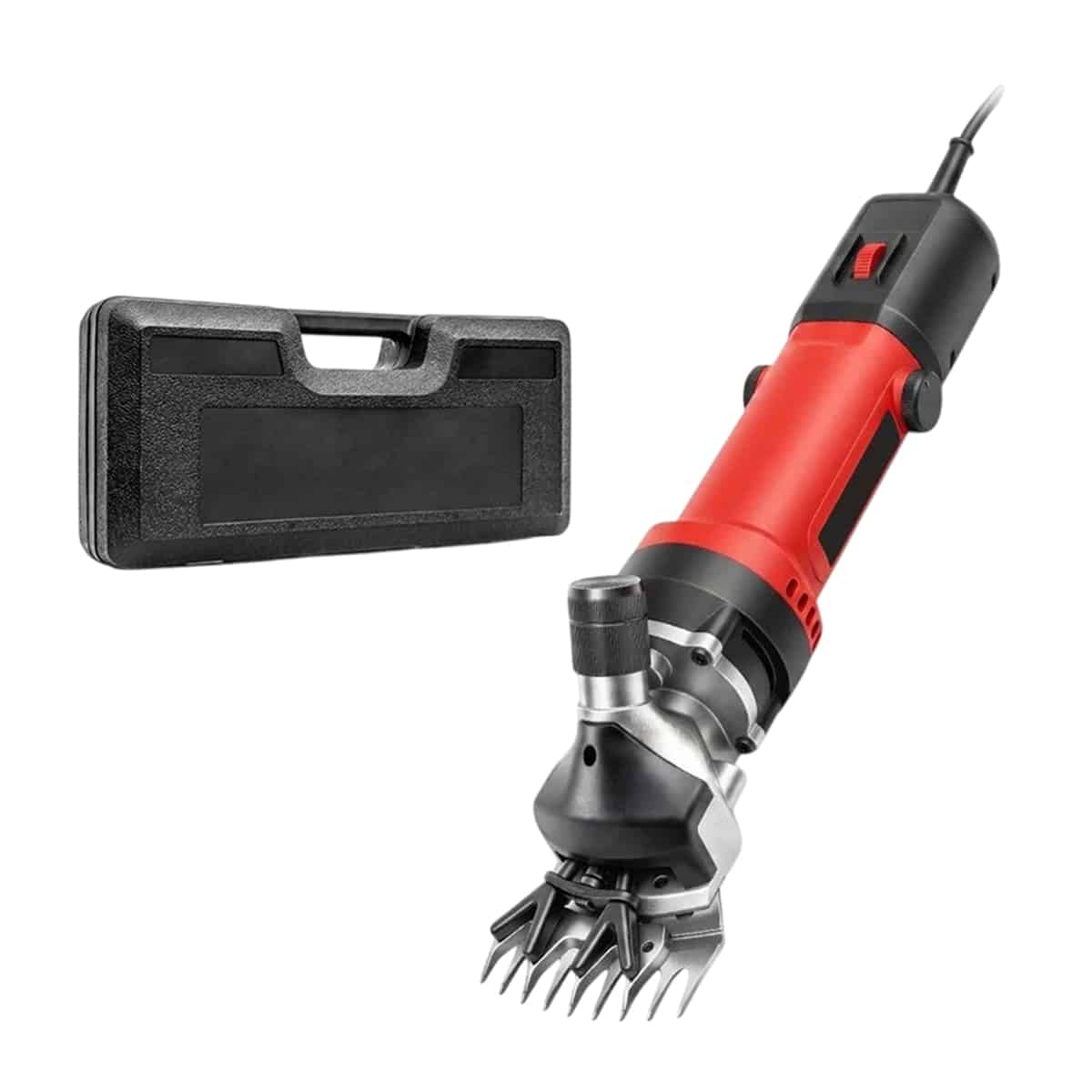 Best 5 Sheep Shears of 2026: Expert Reviews for Professional Grooming ...