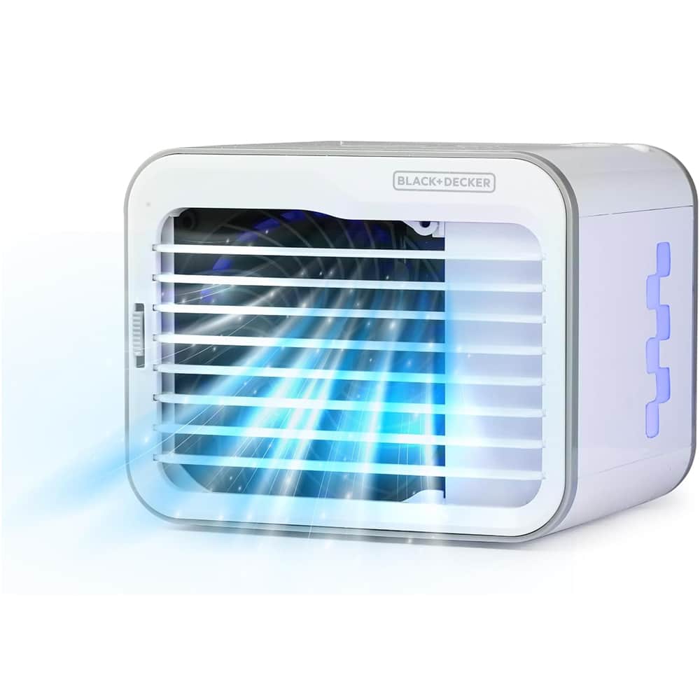 Best 5 Small Portable Air Conditioners of 2026: Expert Review and ...