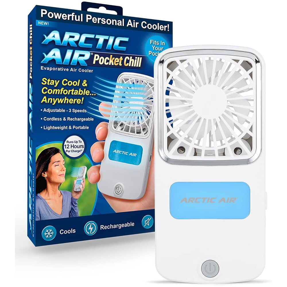 Best 5 Small Portable Air Conditioners of 2026: Expert Review and ...